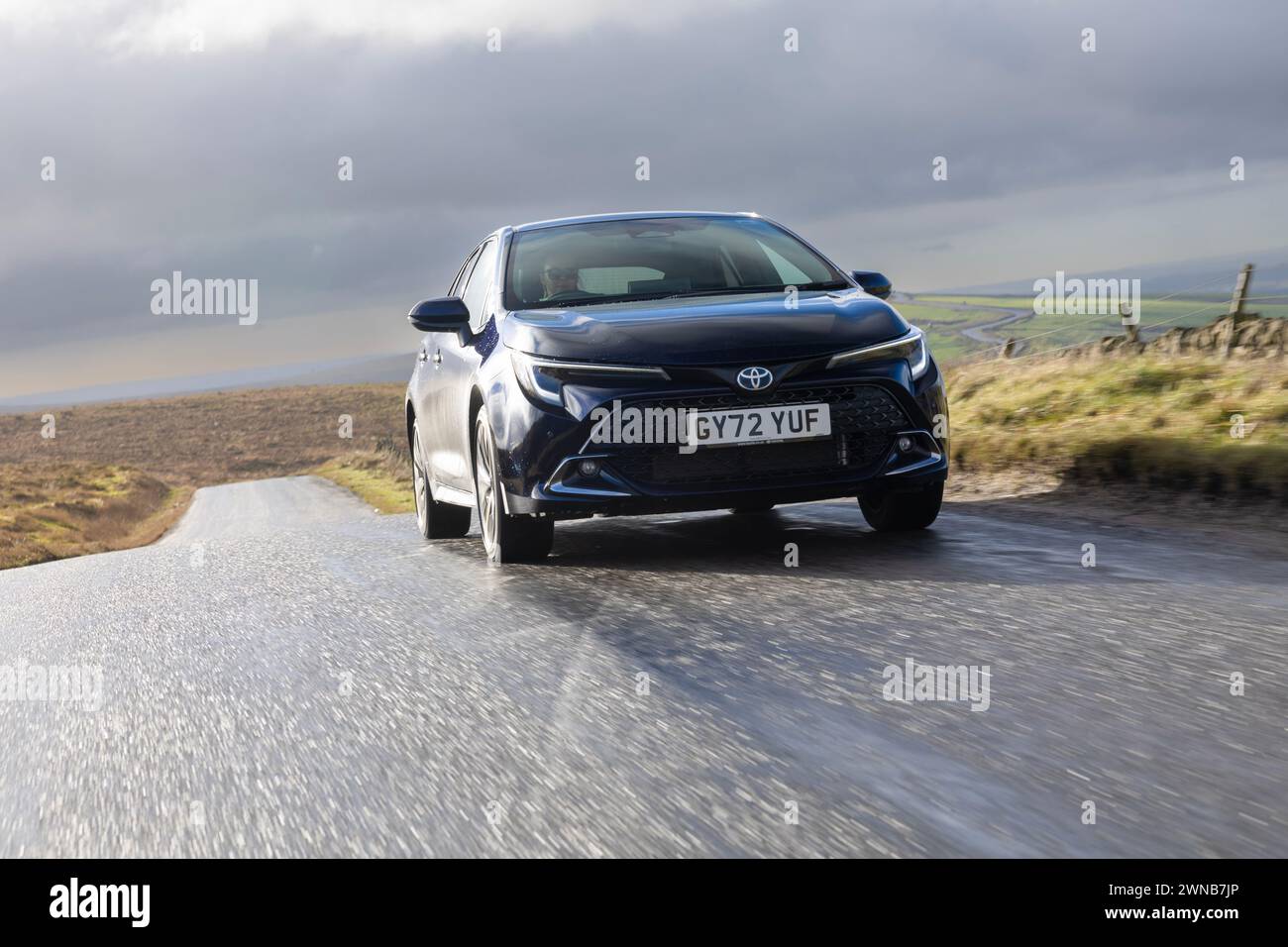 26/01/23 2023 Toyota Corolla MY23 revealed with latest 5th Gen hybrid ...