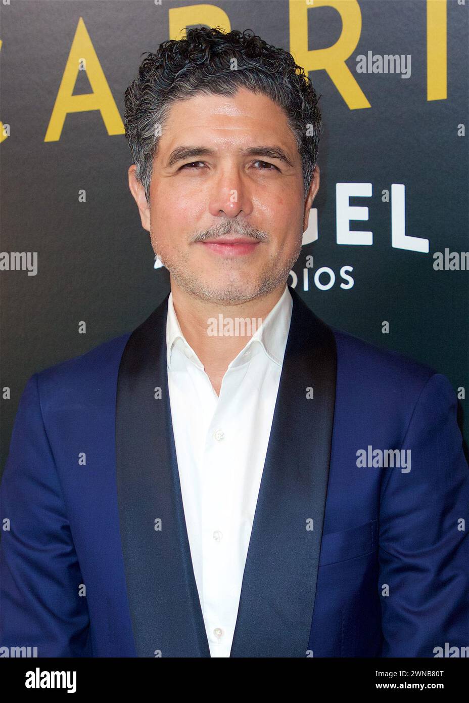 Miami, United States Of America. 29th Feb, 2024. MIAMI, FL - FEB 29 ...