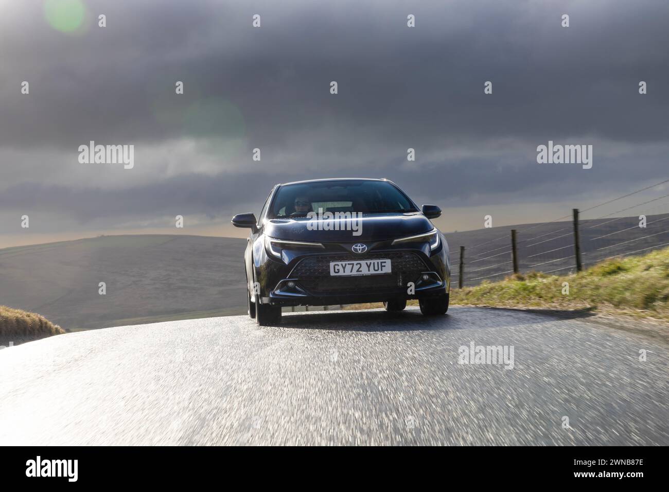 26/01/23 2023 Toyota Corolla MY23 revealed with latest 5th Gen hybrid ...