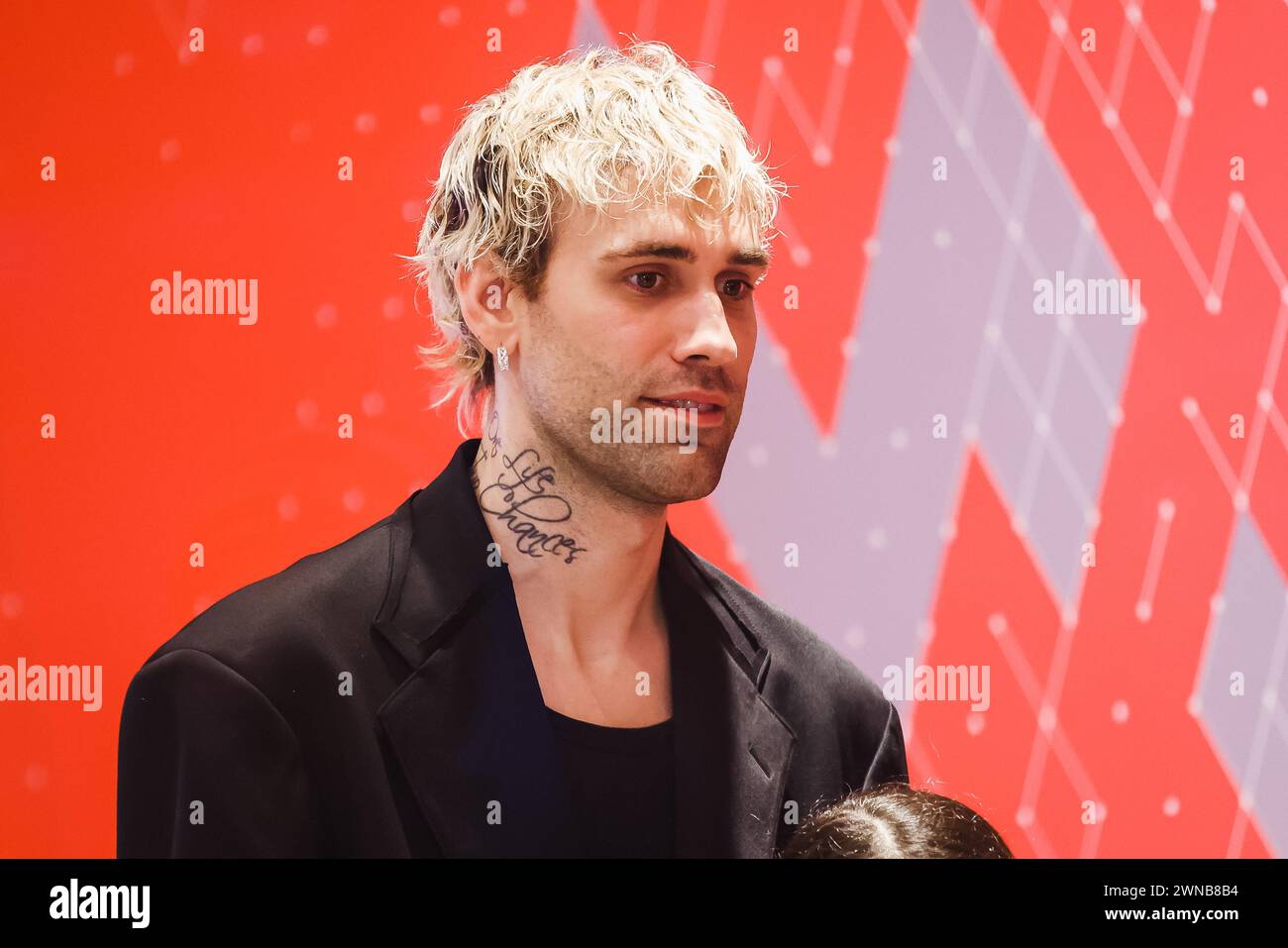 Avvistamenti di celebrita hi-res stock photography and images - Alamy