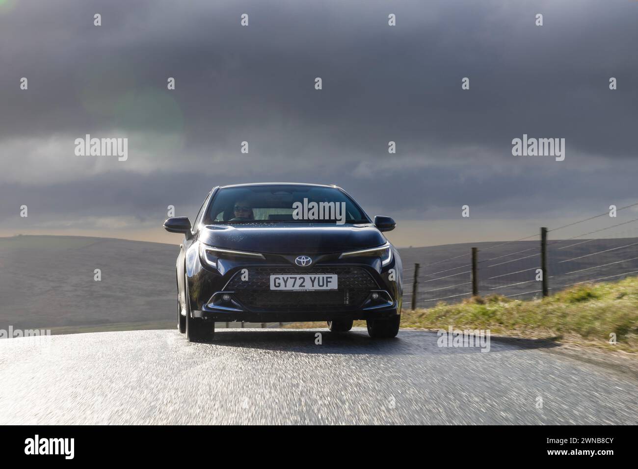 26/01/23 2023 Toyota Corolla MY23 revealed with latest 5th Gen hybrid ...