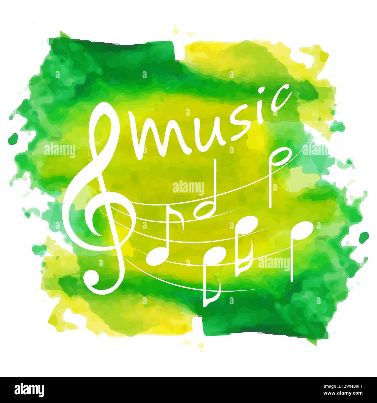 G clef hi-res stock photography and images - Alamy