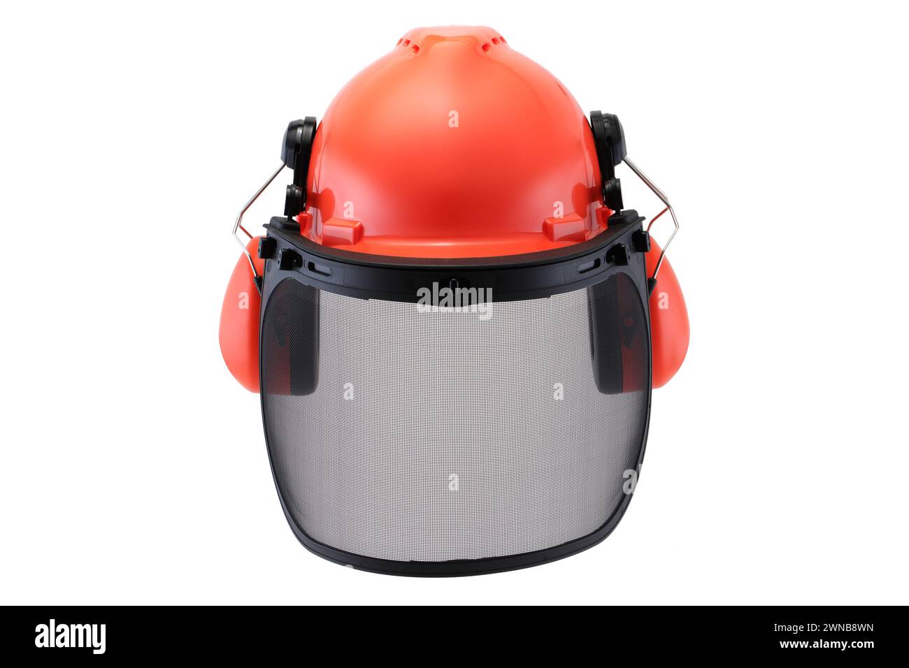 Felling of timber Cut Out Stock Images & Pictures - Alamy