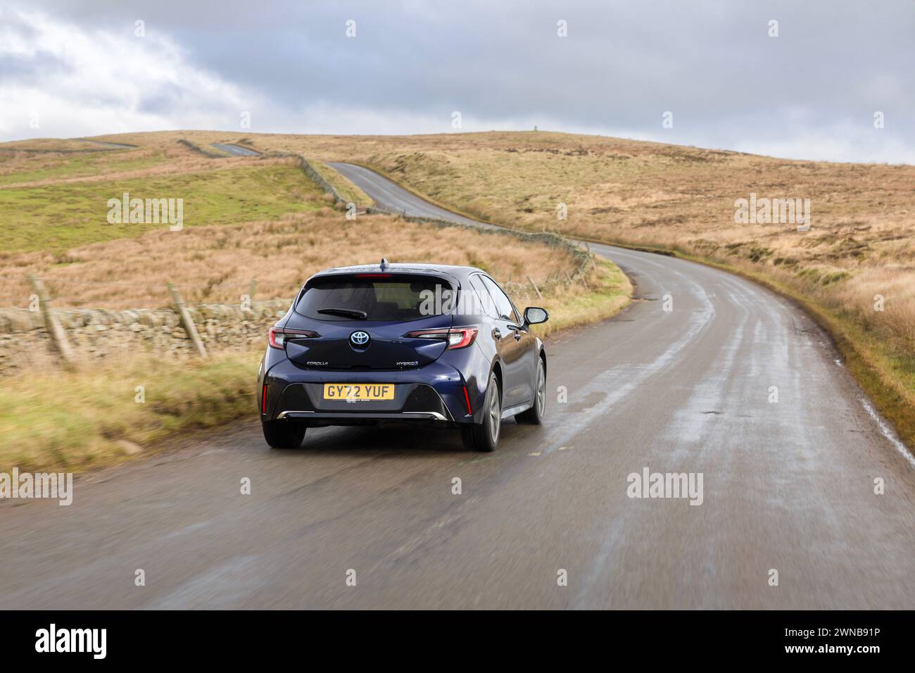 26/01/23 2023 Toyota Corolla MY23 revealed with latest 5th Gen hybrid ...