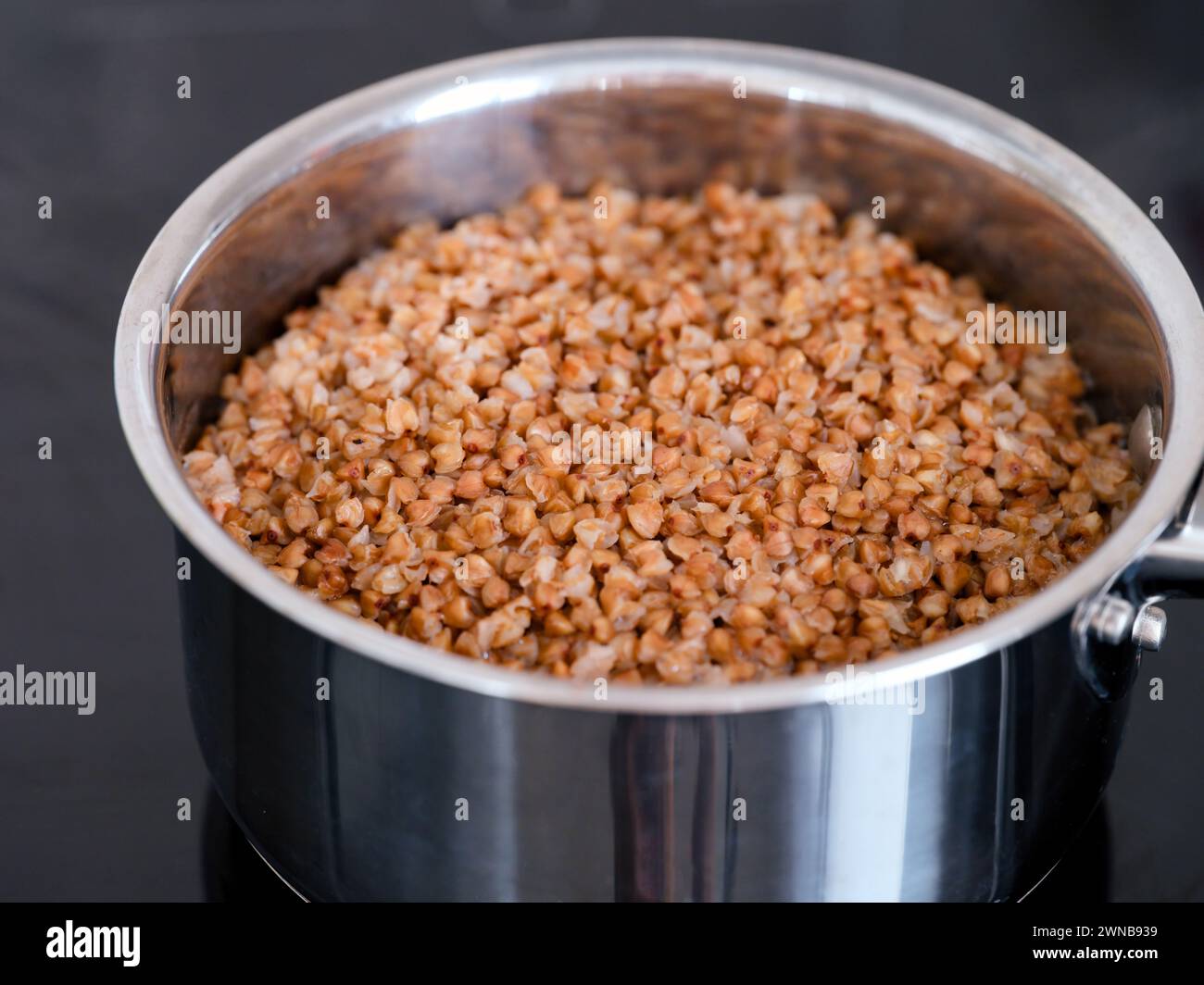 Black stove hi-res stock photography and images - Alamy