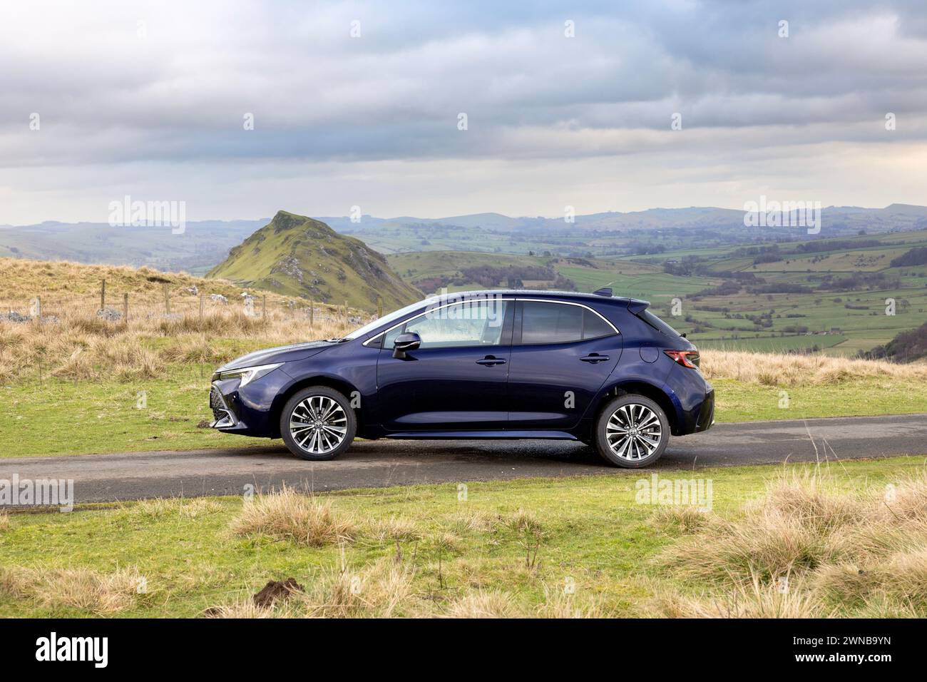 26/01/23 2023 Toyota Corolla MY23 revealed with latest 5th Gen hybrid ...
