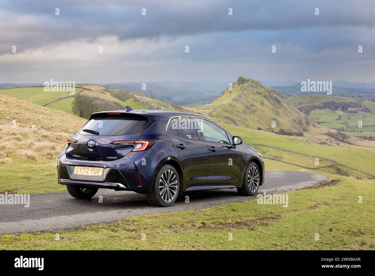 26/01/23 2023 Toyota Corolla MY23 revealed with latest 5th Gen hybrid ...