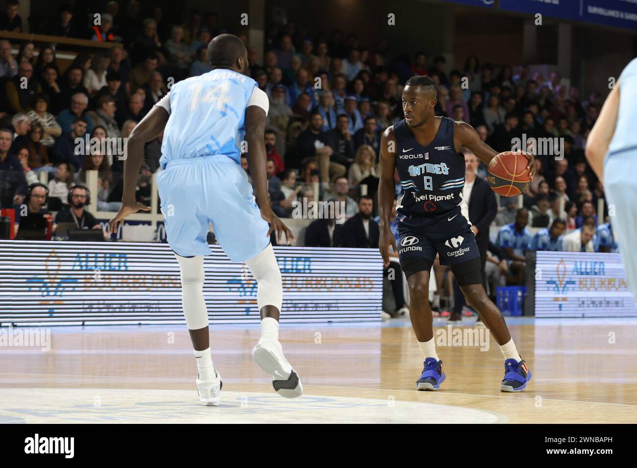 1er mars 2024 hi-res stock photography and images - Alamy