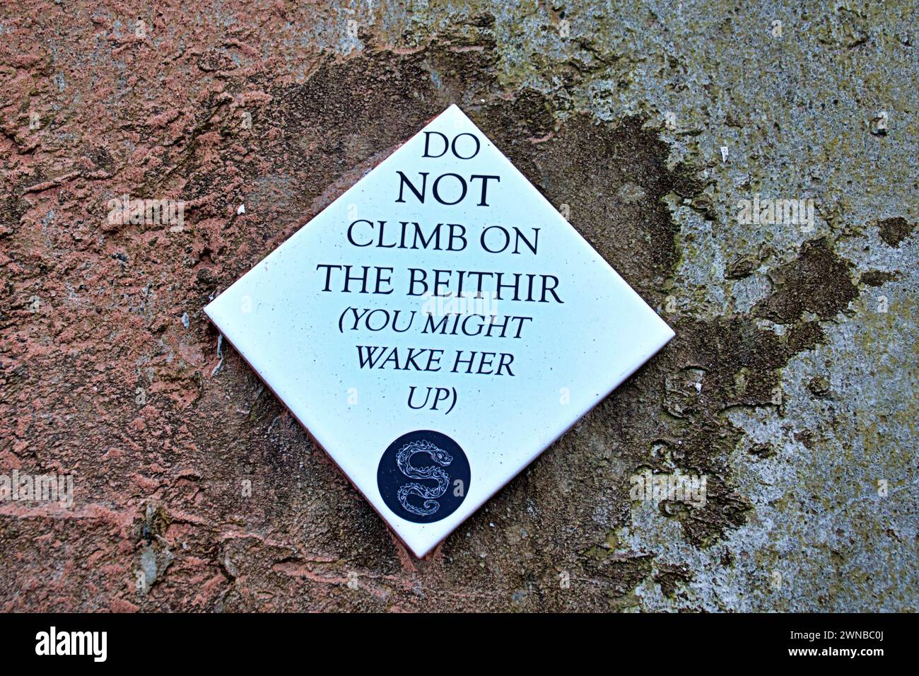 Glasgow, Scotland, UK. 1st March, 2024: Today the completion and ...