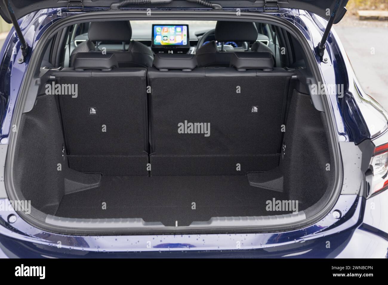 26/01/23 2023 Toyota Corolla MY23 revealed with latest 5th Gen hybrid ...