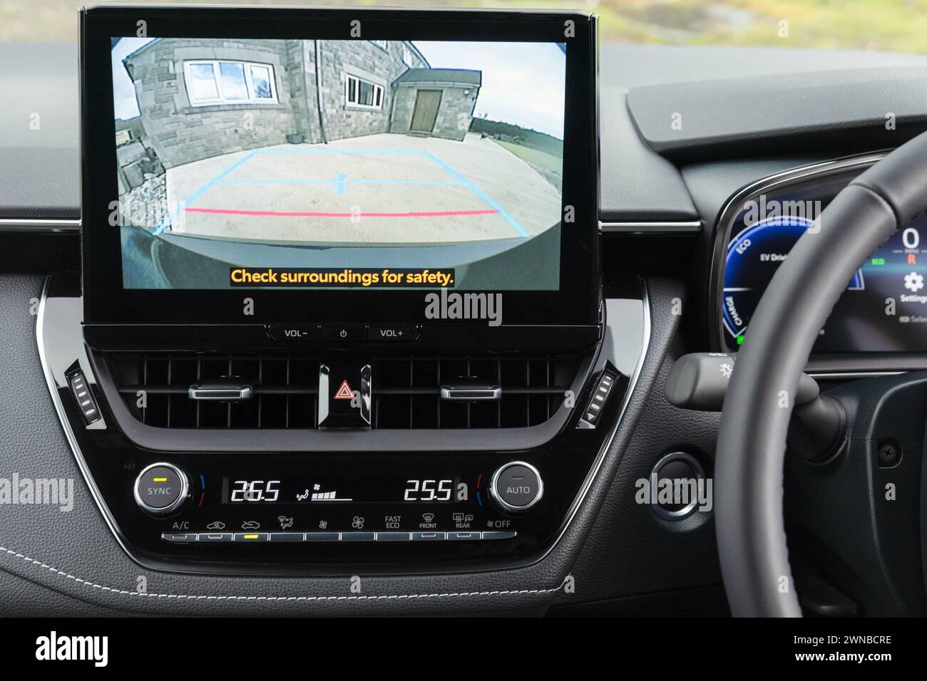 26/01/23 2023 Toyota Corolla MY23 revealed with latest 5th Gen hybrid ...