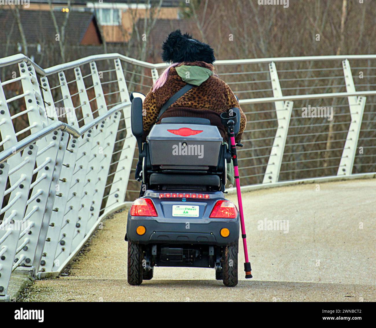 Stockingfield bridge hi-res stock photography and images - Alamy