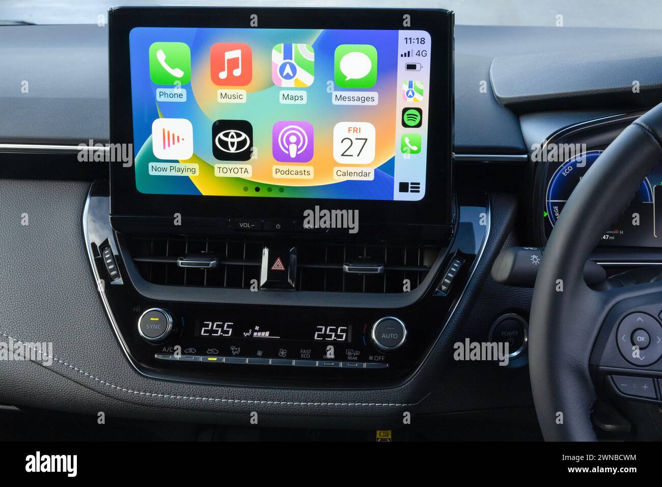 26/01/23 2023 Toyota Corolla MY23 revealed with latest 5th Gen hybrid ...