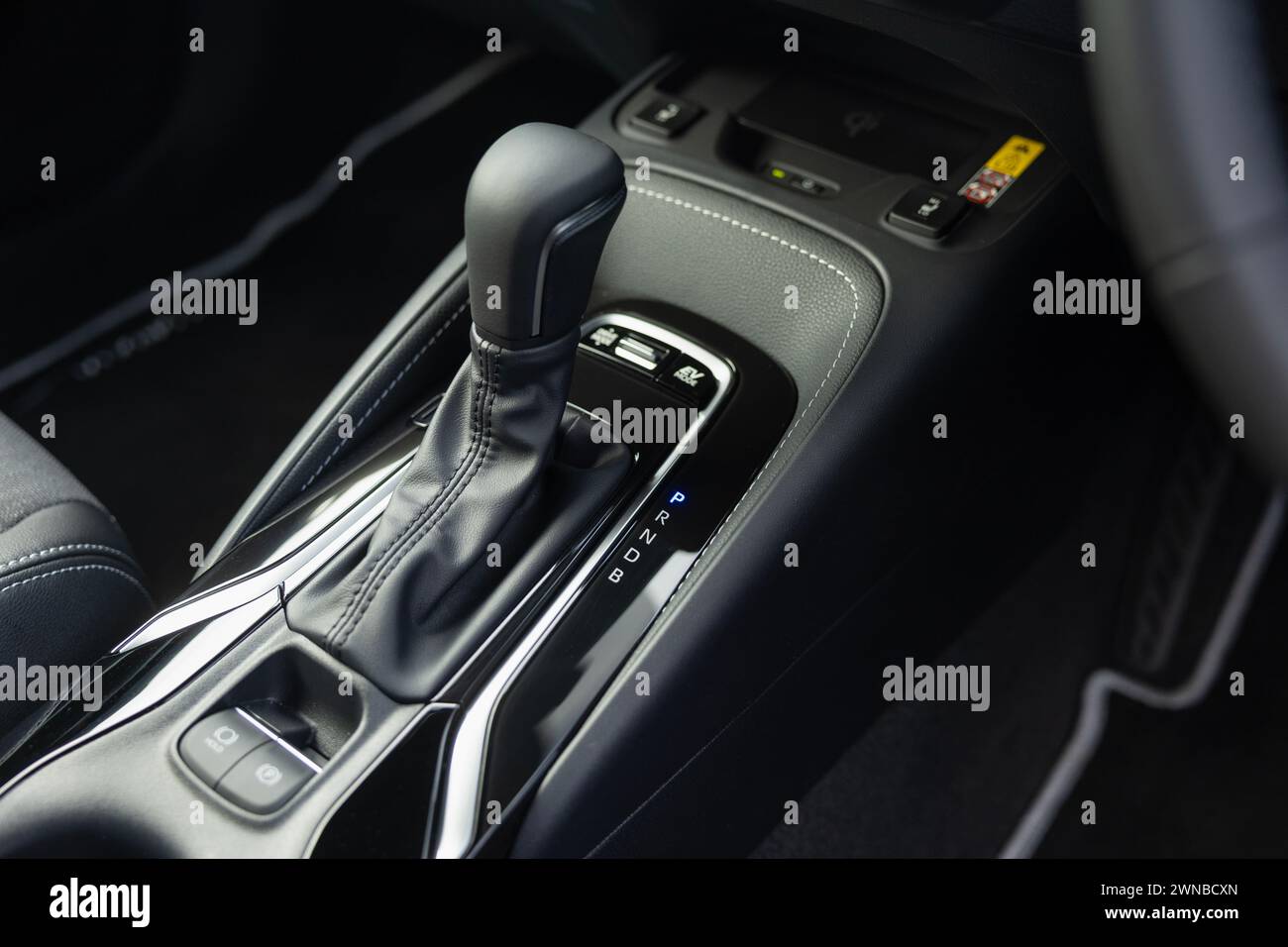 26/01/23 2023 Toyota Corolla MY23 revealed with latest 5th Gen hybrid ...