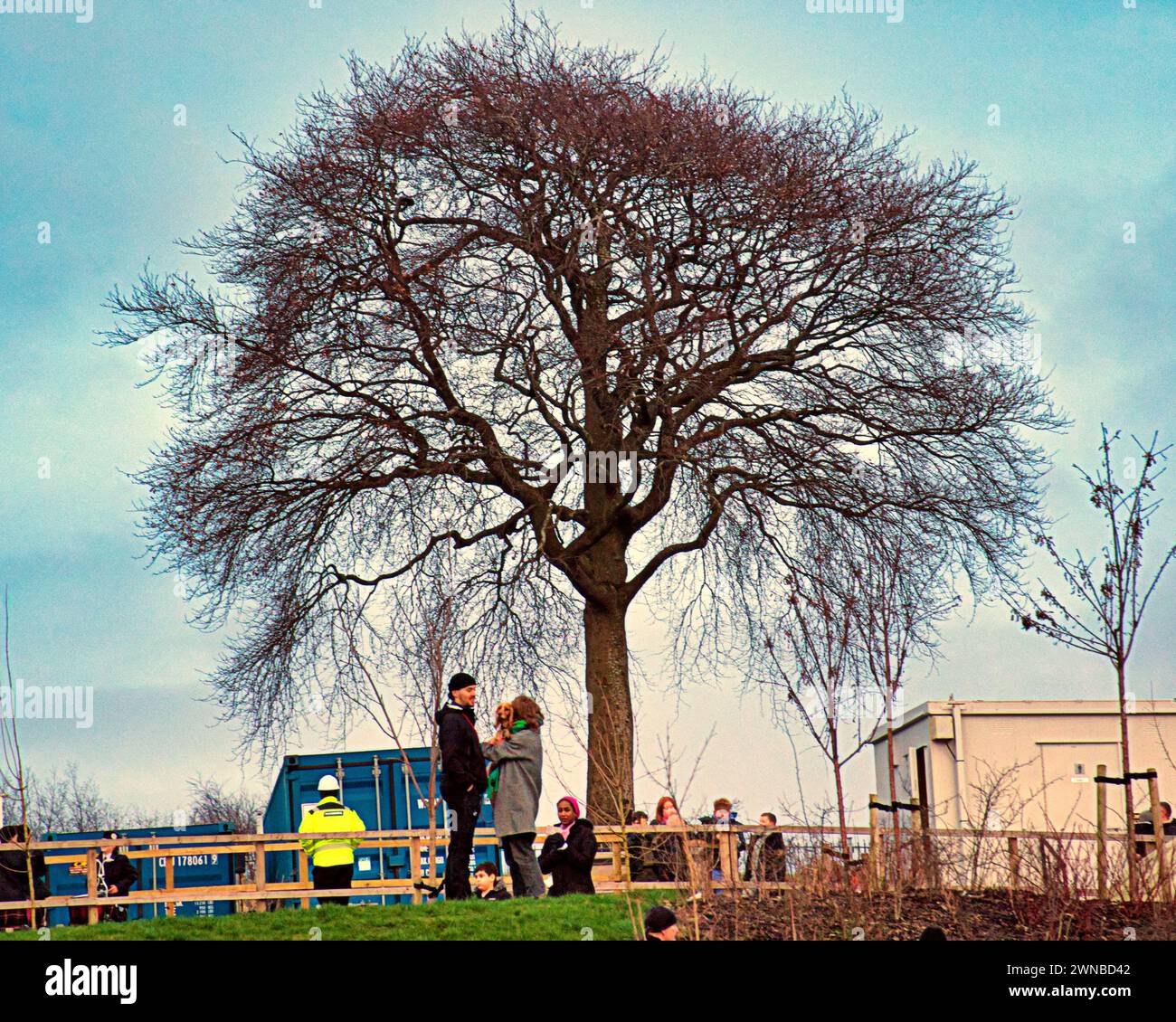 Stockingfield bridge hi-res stock photography and images - Alamy