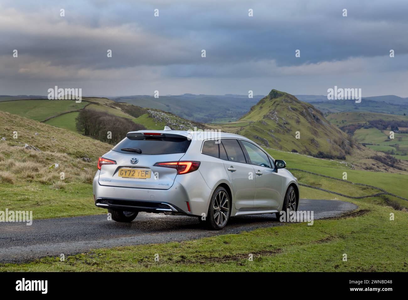 26/01/23 2023 Toyota Corolla MY23 revealed with latest 5th Gen hybrid ...