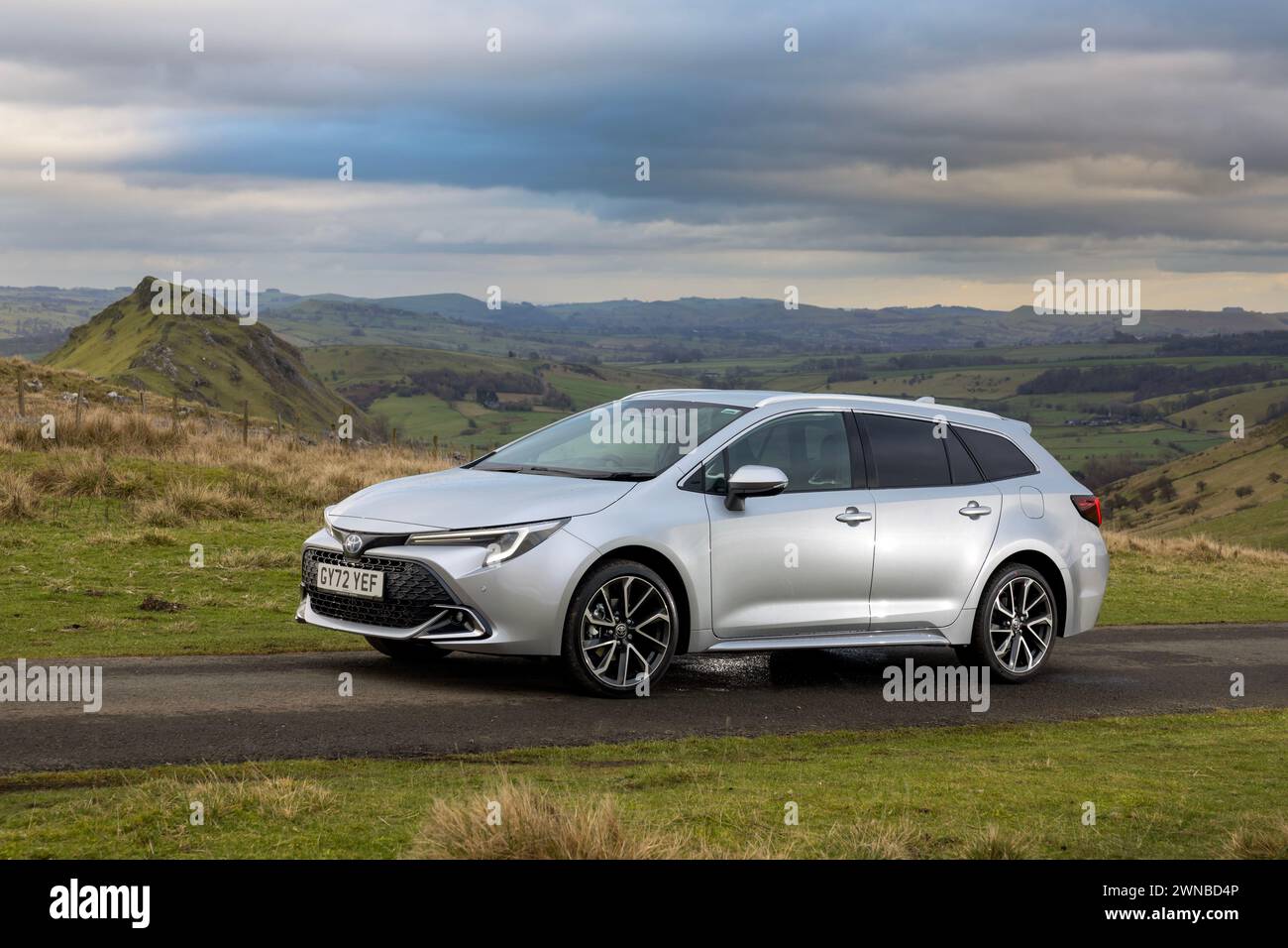 26/01/23 2023 Toyota Corolla MY23 revealed with latest 5th Gen hybrid ...