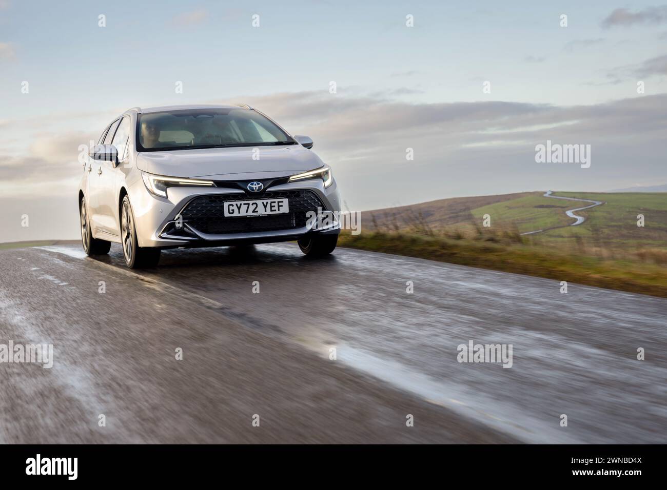 26/01/23 2023 Toyota Corolla MY23 revealed with latest 5th Gen hybrid ...
