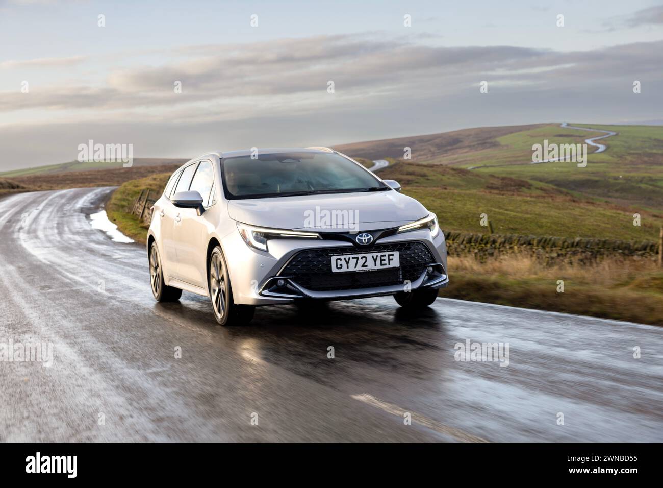 26/01/23 2023 Toyota Corolla MY23 revealed with latest 5th Gen hybrid ...