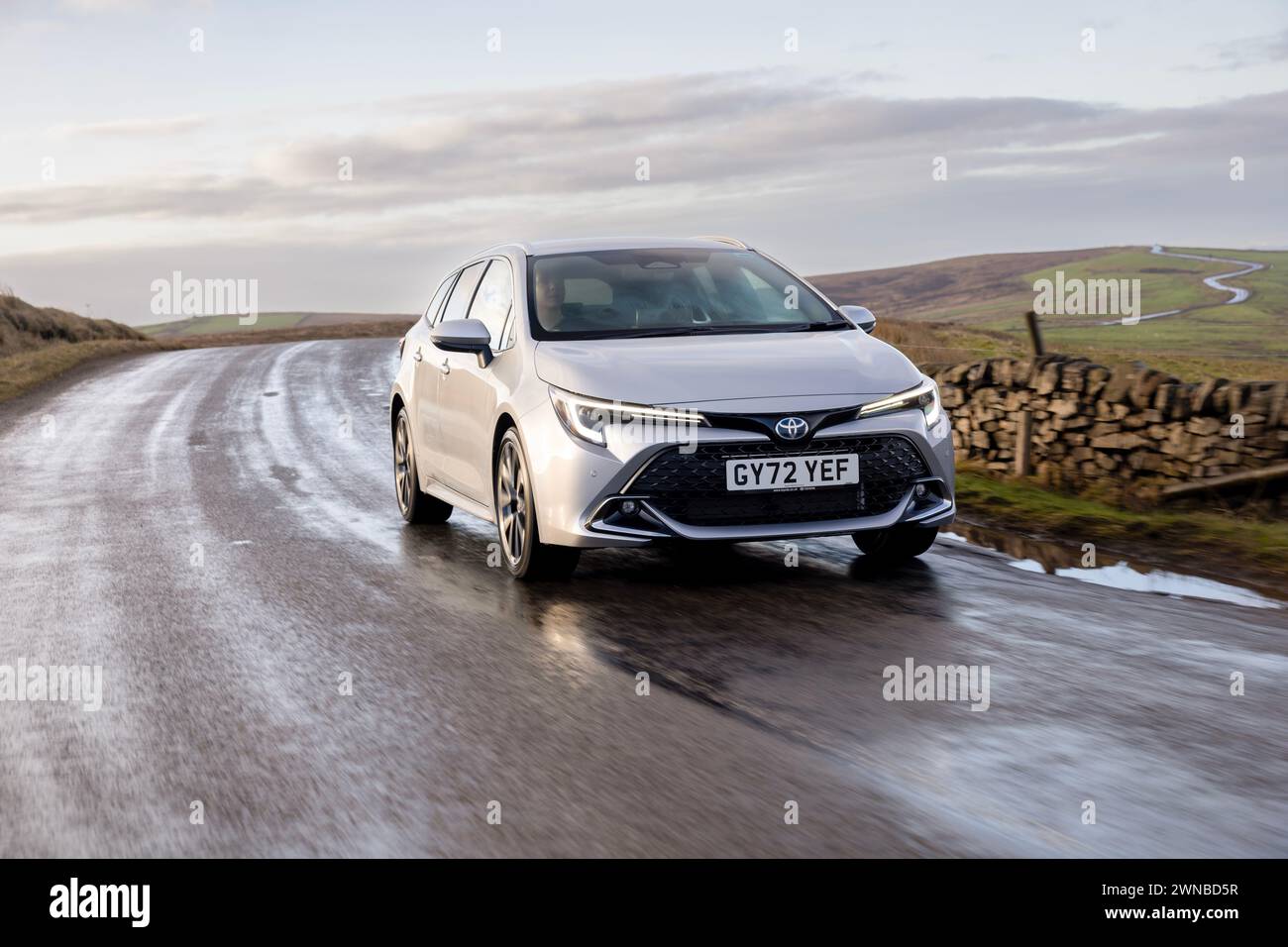 26/01/23 2023 Toyota Corolla MY23 revealed with latest 5th Gen hybrid ...