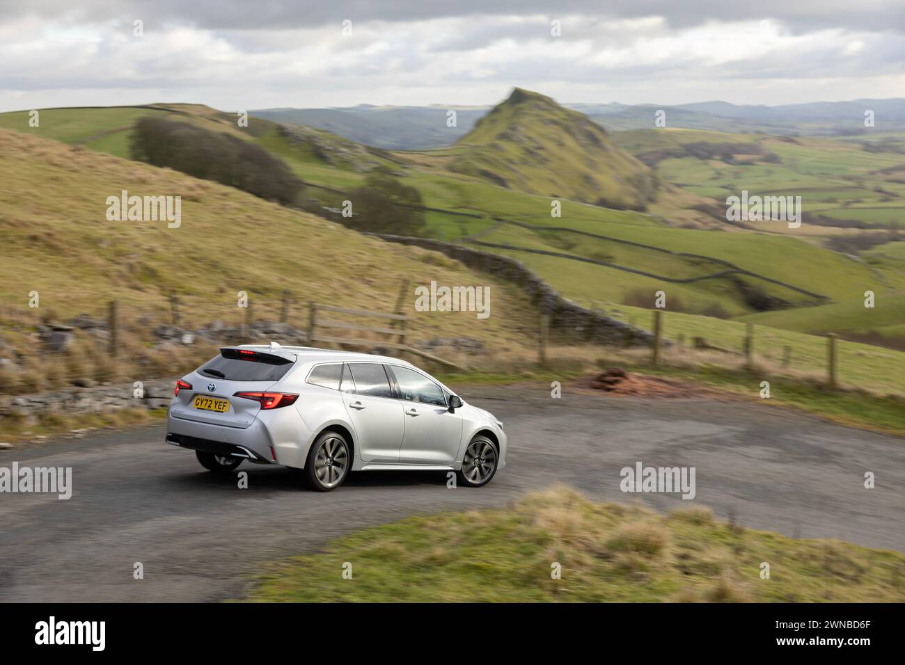 26/01/23 2023 Toyota Corolla MY23 revealed with latest 5th Gen hybrid ...