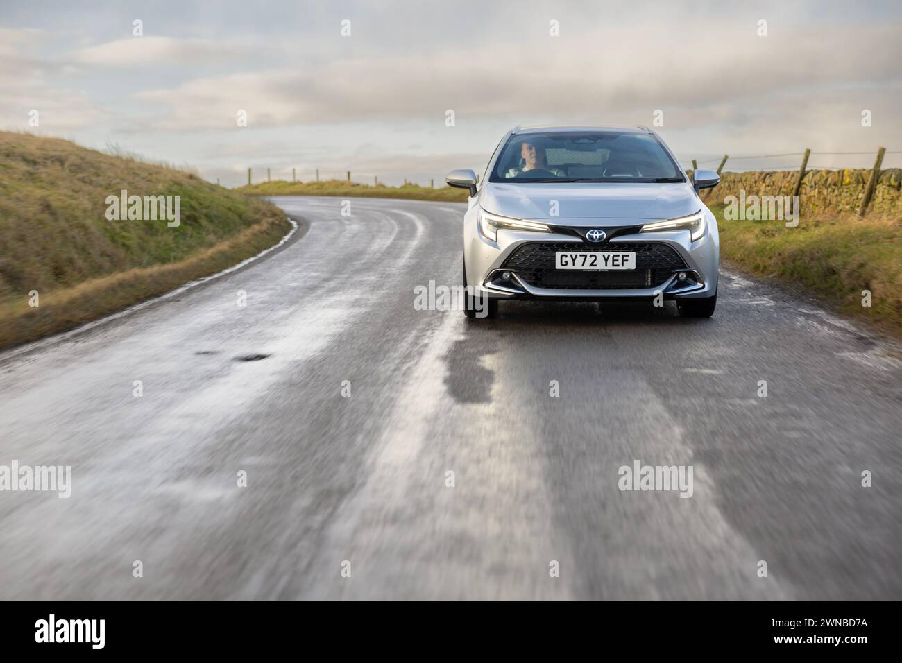 26/01/23 2023 Toyota Corolla MY23 revealed with latest 5th Gen hybrid ...