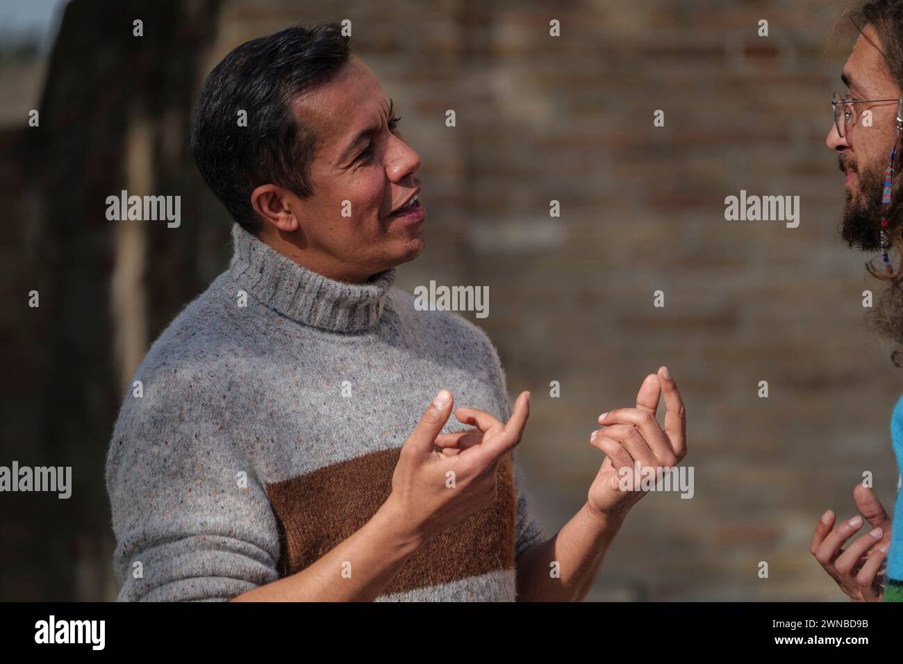 Livio beshir hi-res stock photography and images - Alamy