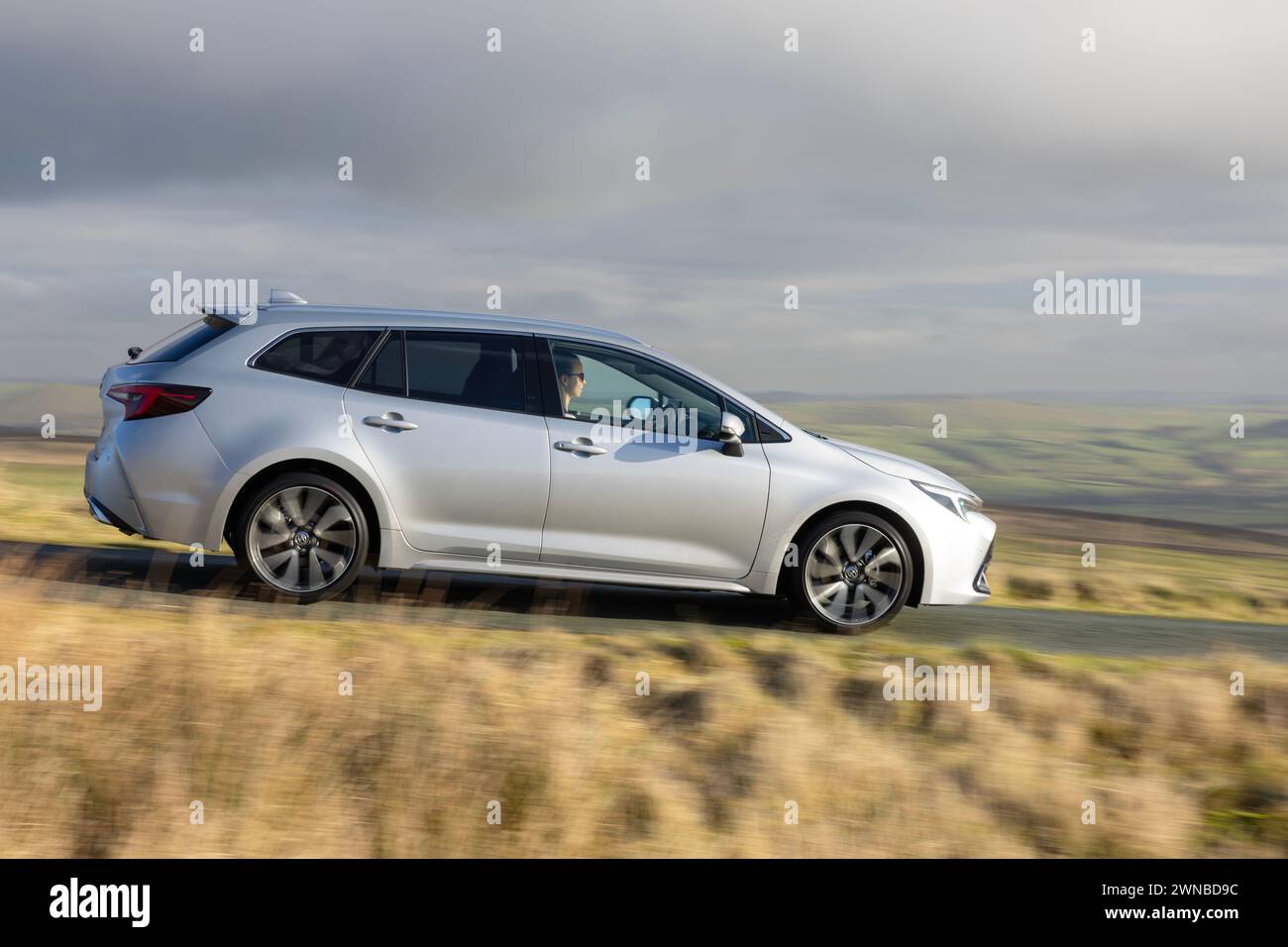 26/01/23 2023 Toyota Corolla MY23 revealed with latest 5th Gen hybrid ...