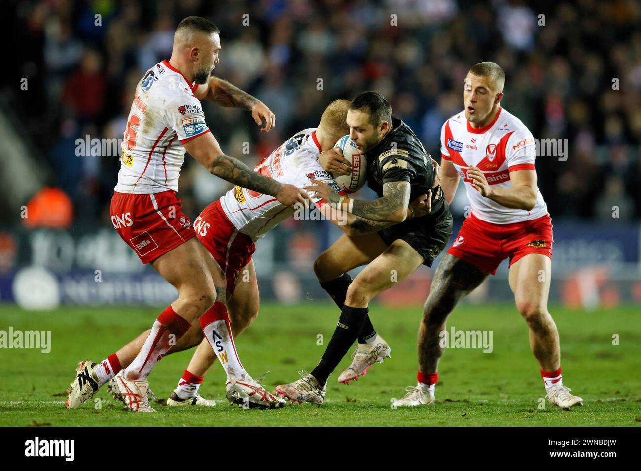 George delaney hi-res stock photography and images - Alamy