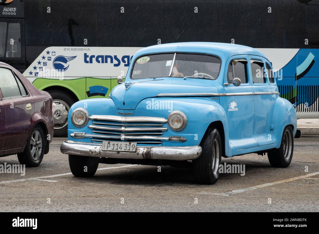 Transgaviota hi-res stock photography and images - Alamy