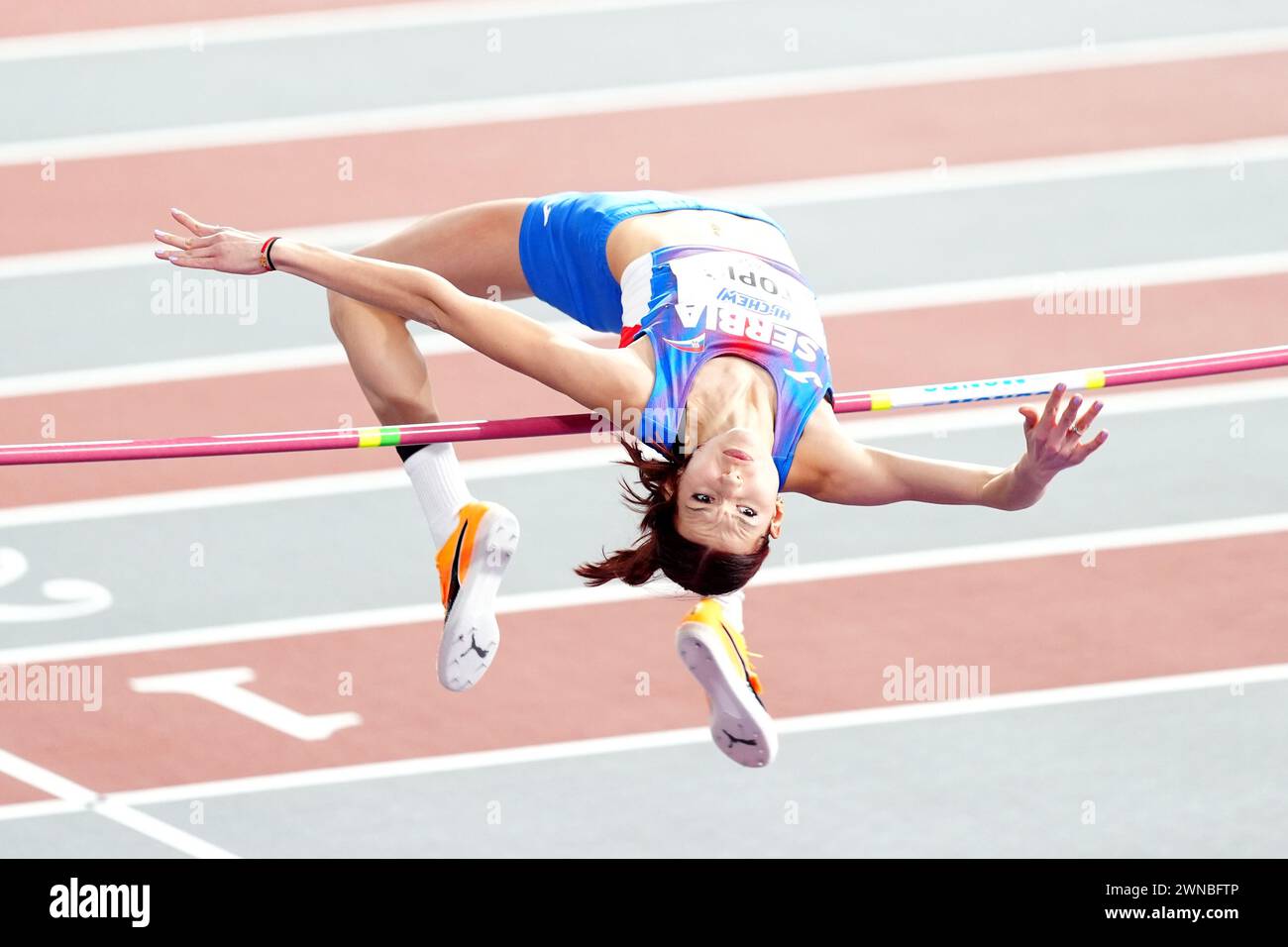 Angelina topic 2024 hi-res stock photography and images - Alamy