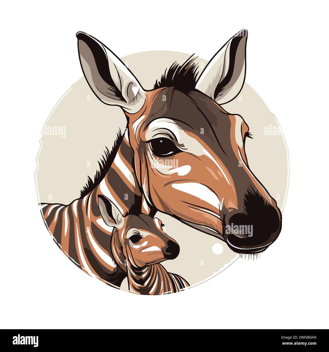 Cub vector Stock Vector Images - Alamy