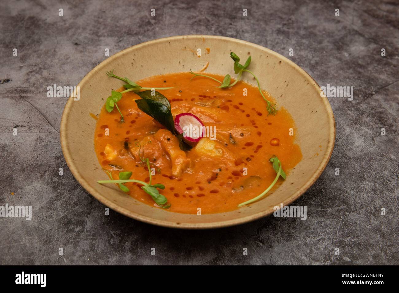 Indian food indian fish hi-res stock photography and images - Alamy