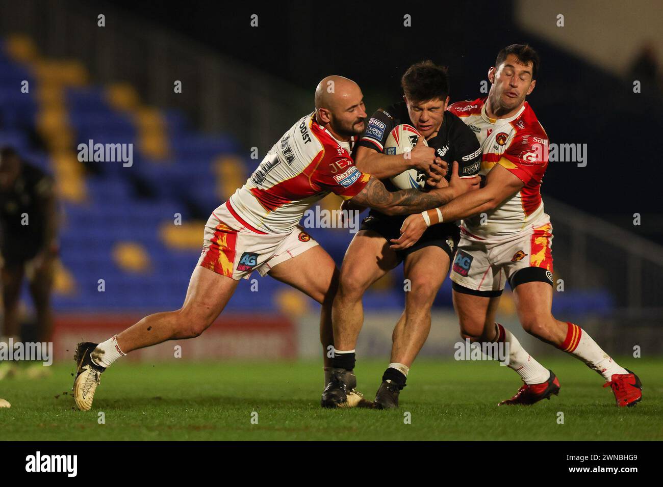 Oli leyland hi-res stock photography and images - Alamy