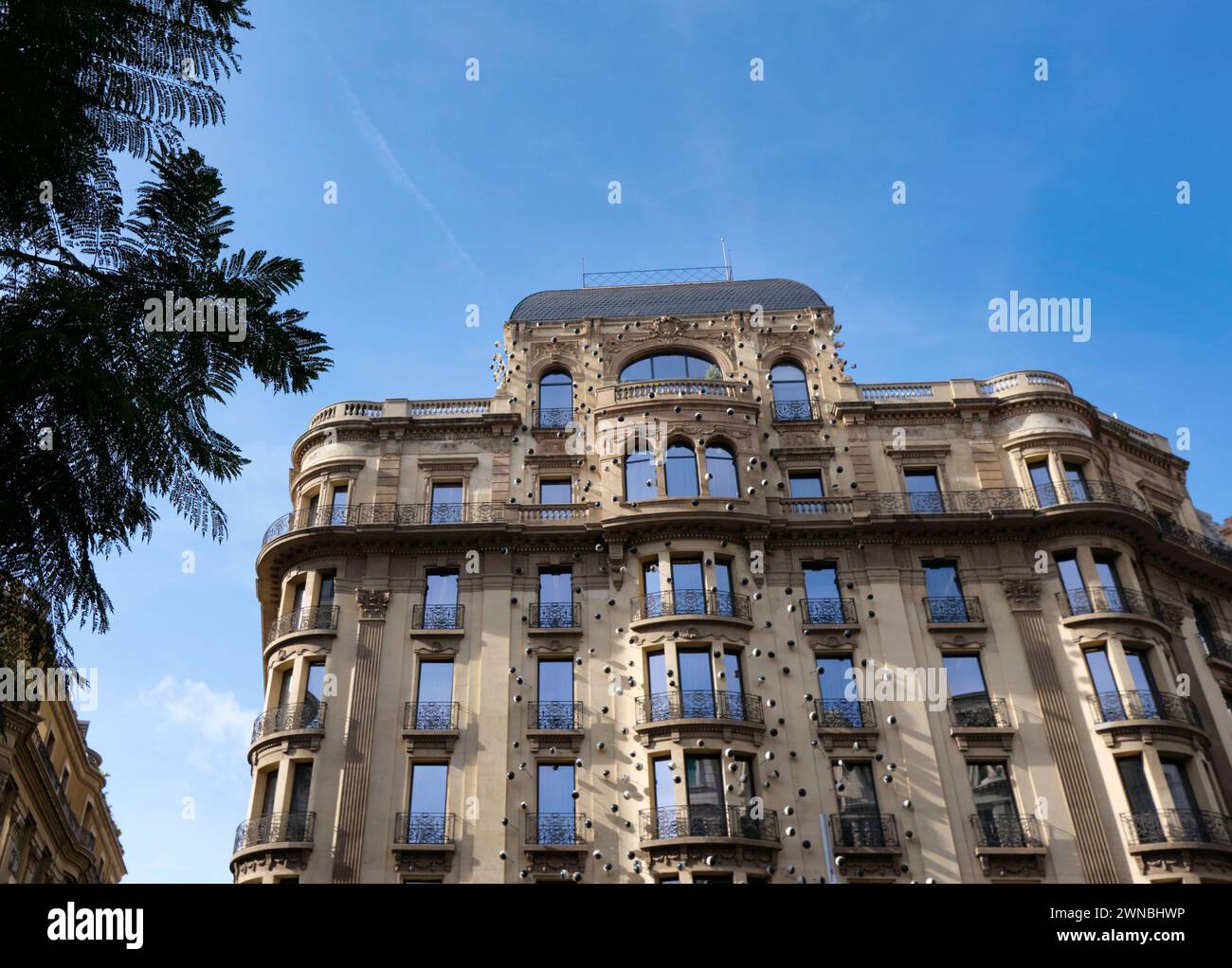 Ohla architecture hi-res stock photography and images - Alamy