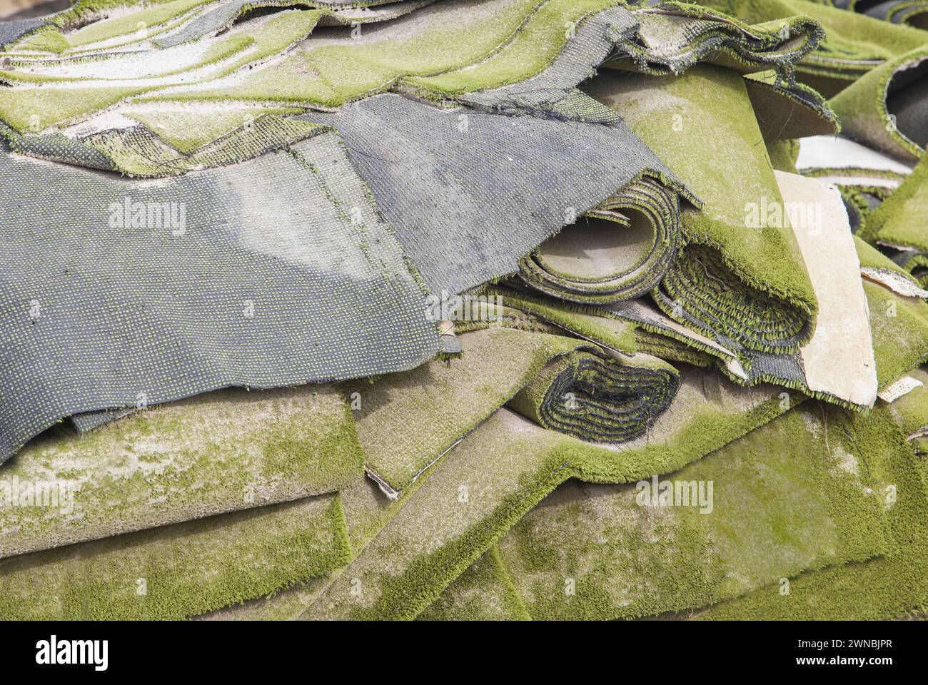 Garbage patches hi-res stock photography and images - Alamy