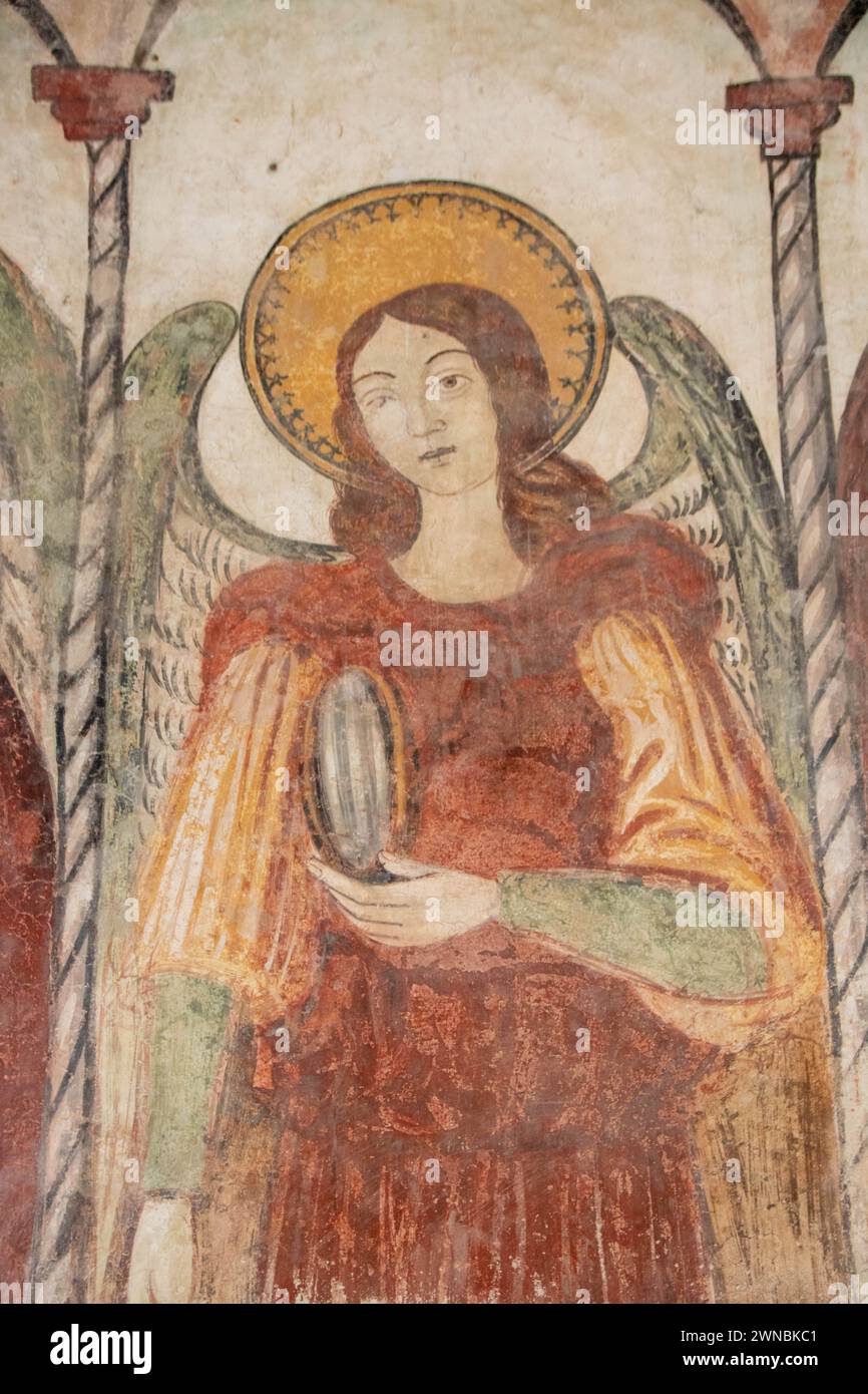 The church of Santa Caterina at Termini Imerese, fifteenth century ...