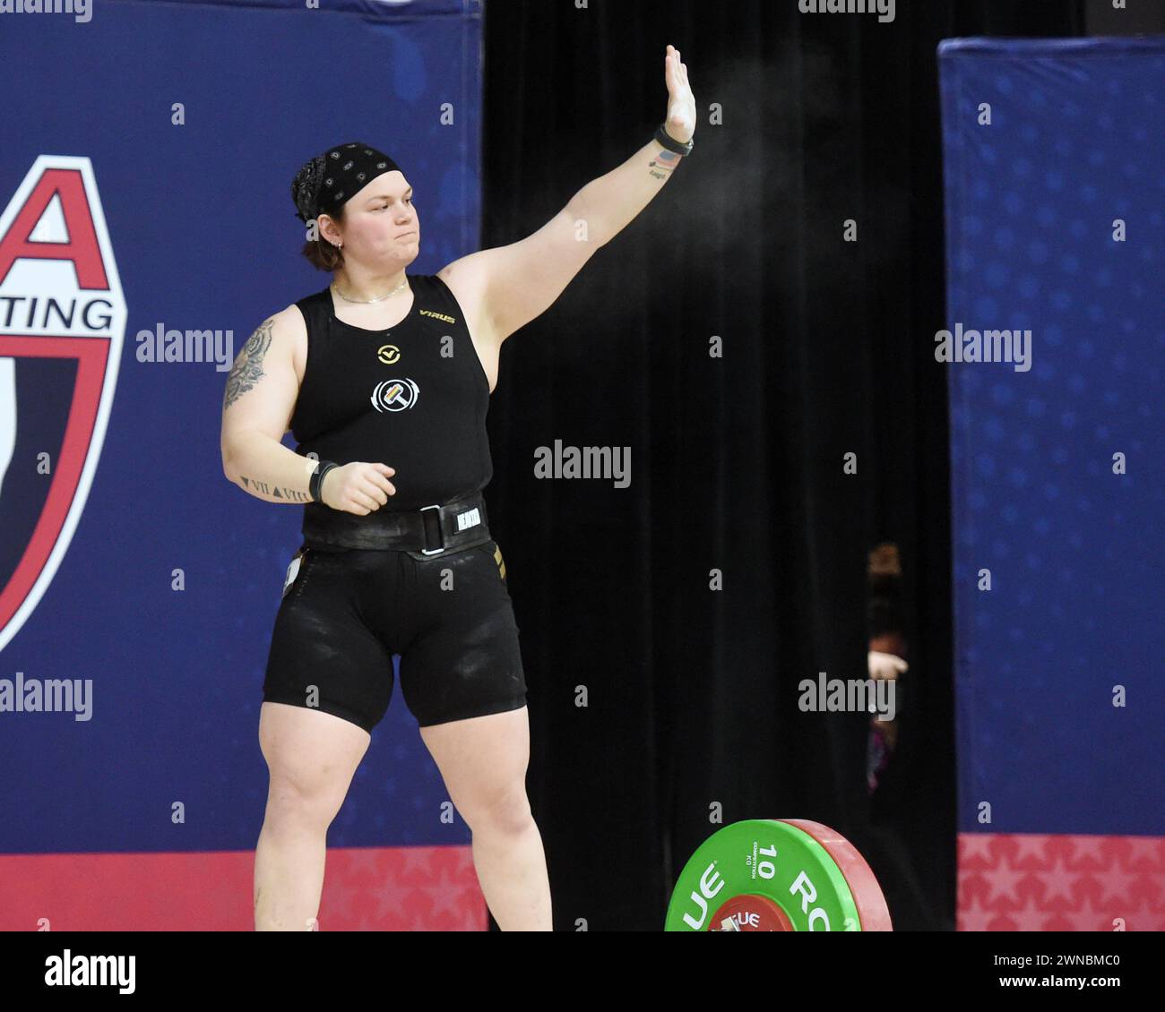 Roge fitness hi-res stock photography and images - Alamy