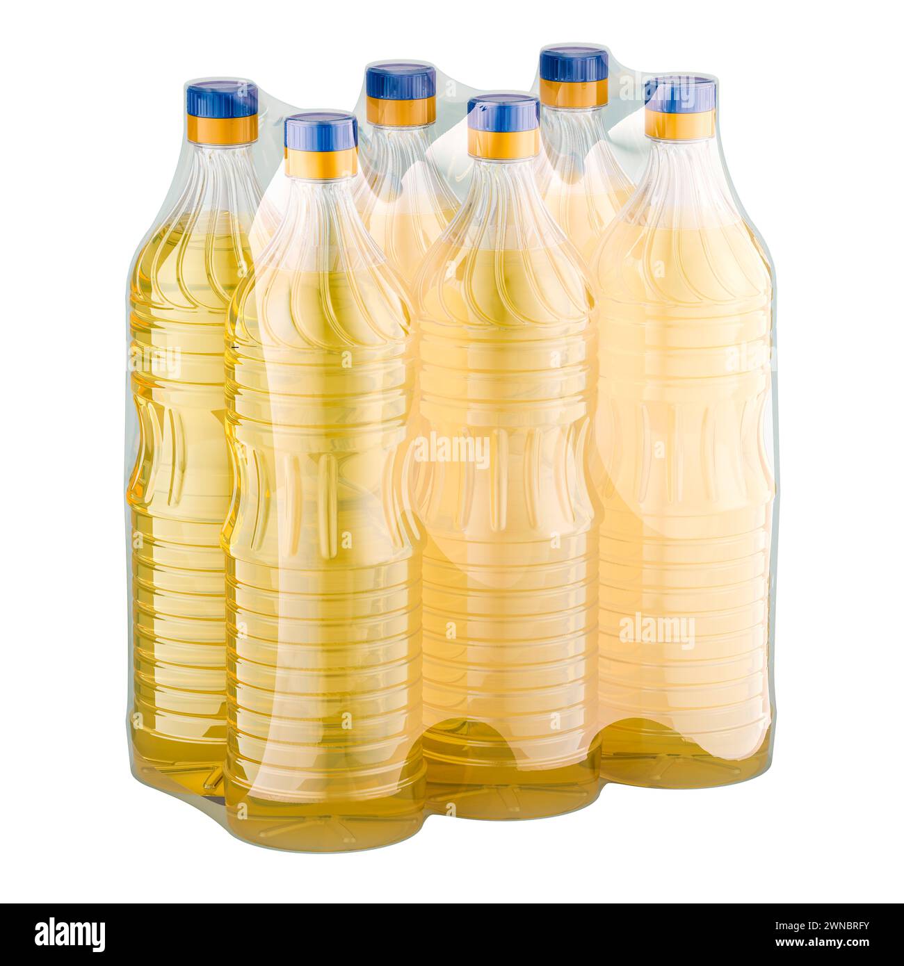 Shrink wrapped bottles hi-res stock photography and images - Alamy