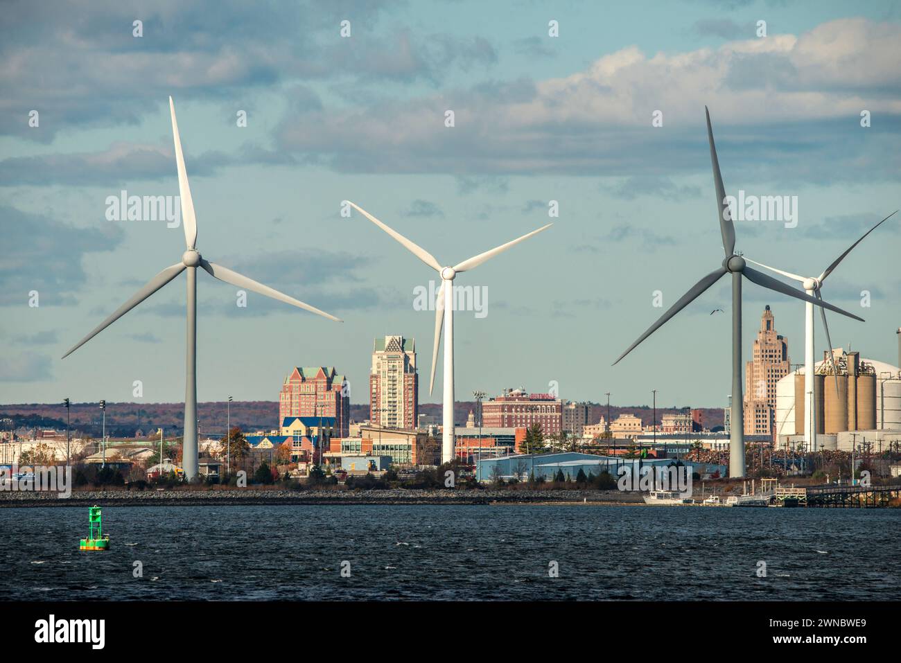 Downtown providence ri hi-res stock photography and images - Alamy