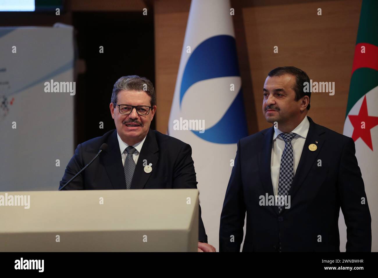 Mohamed hamel hi-res stock photography and images - Alamy