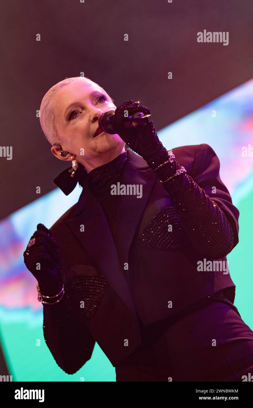 Alison goldfrapp photos 2024 hi-res stock photography and images - Alamy