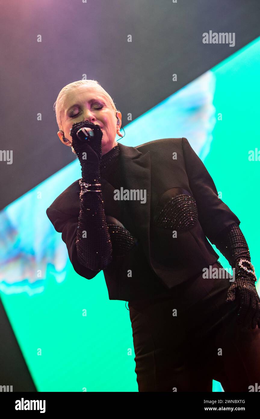 Alison goldfrapp photos 2024 hi-res stock photography and images - Alamy