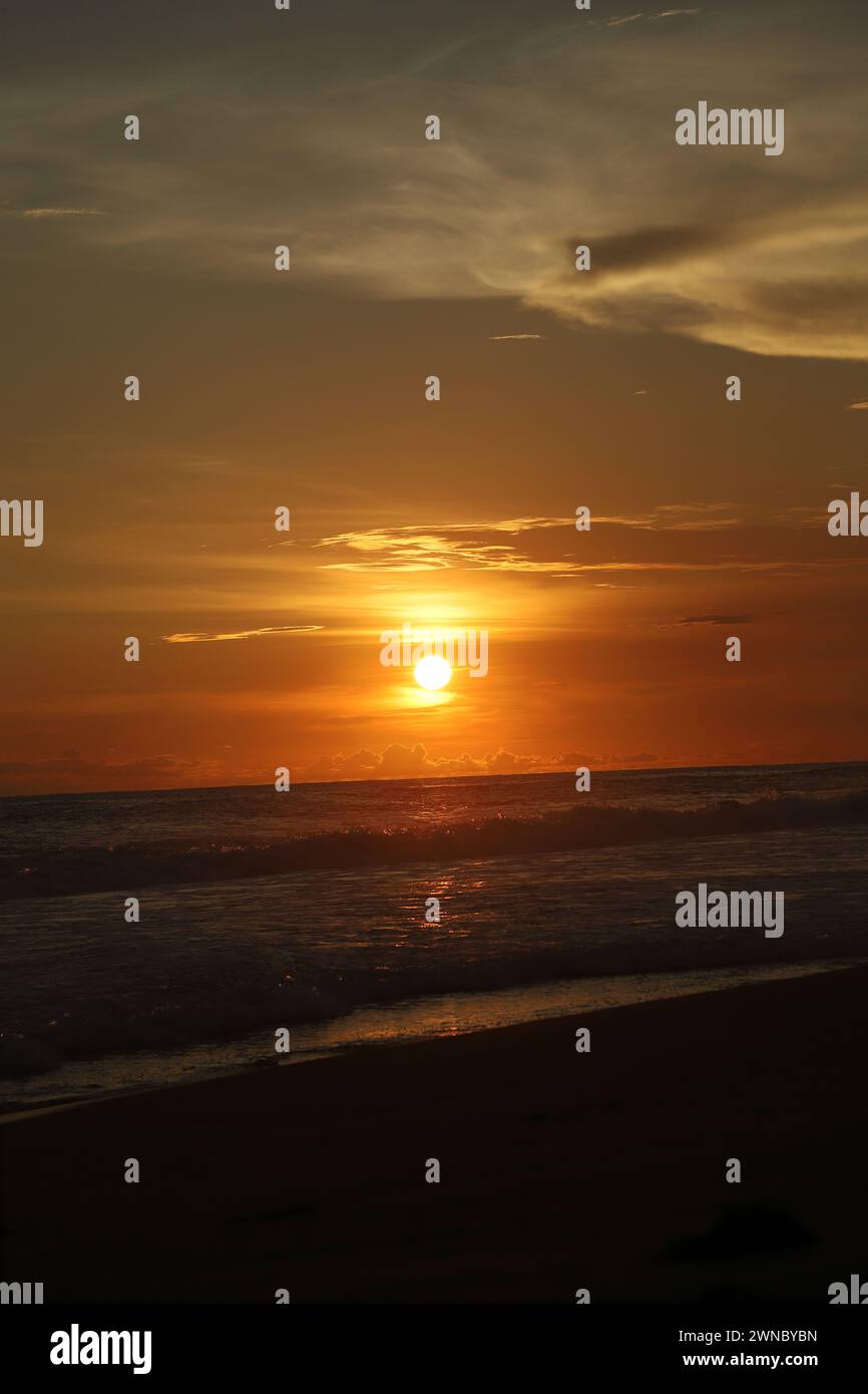 Atardeceres hi-res stock photography and images - Alamy