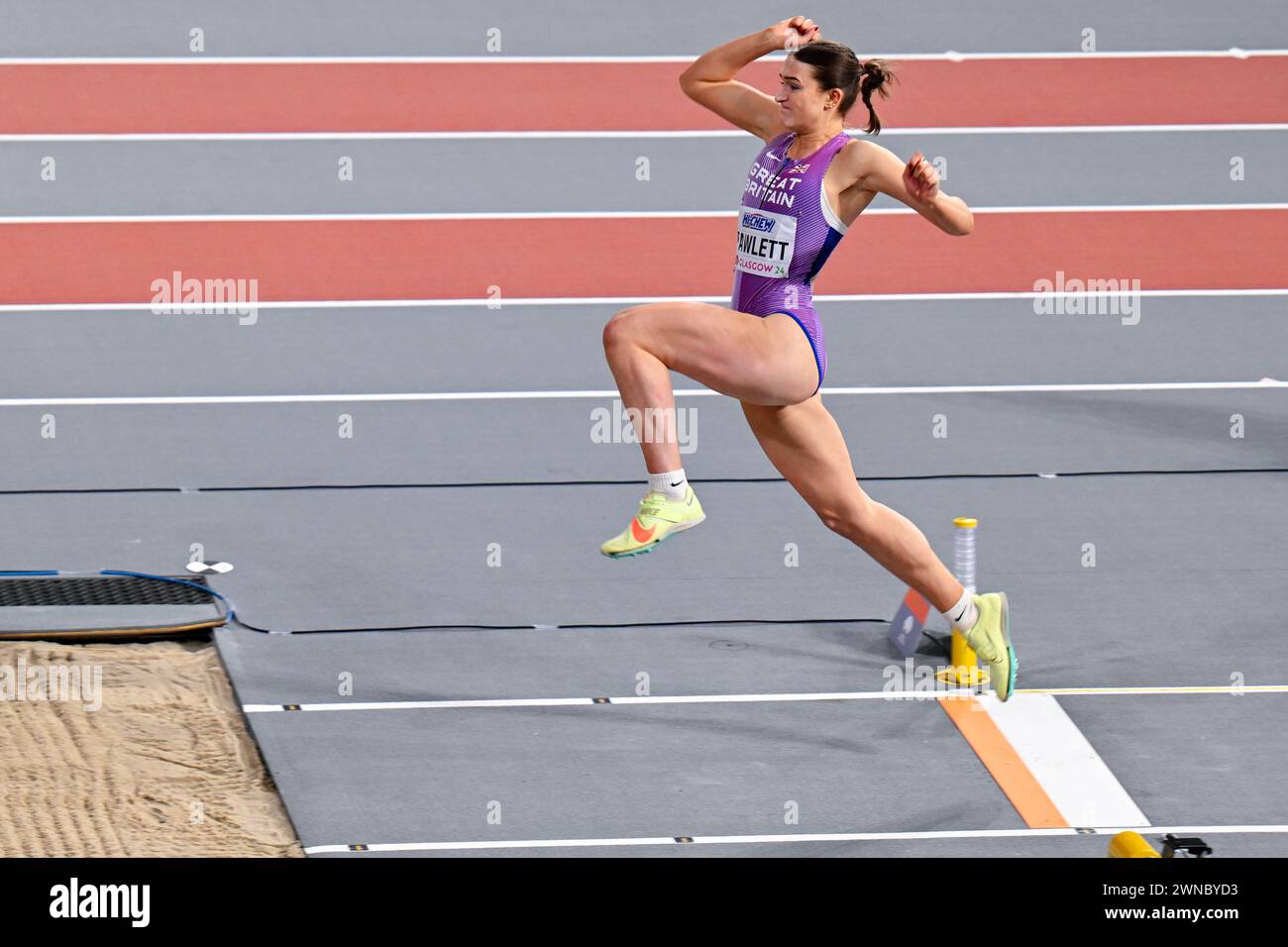 Abigail 2024 hi-res stock photography and images - Alamy