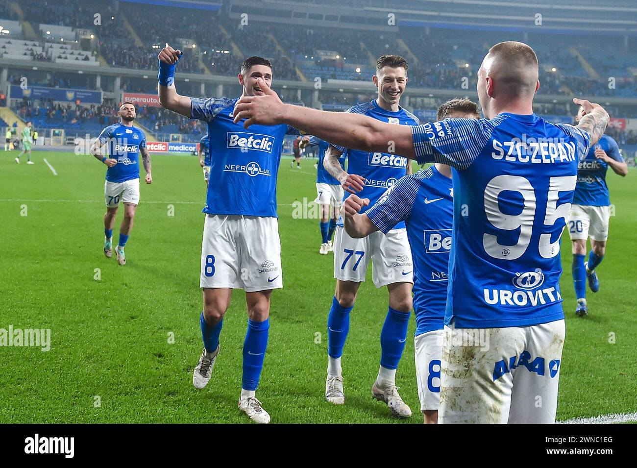 Bartolewski hi-res stock photography and images - Alamy