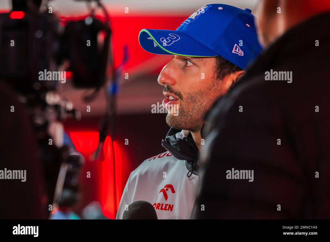 2024 australian formula one grand prix hi-res stock photography and ...