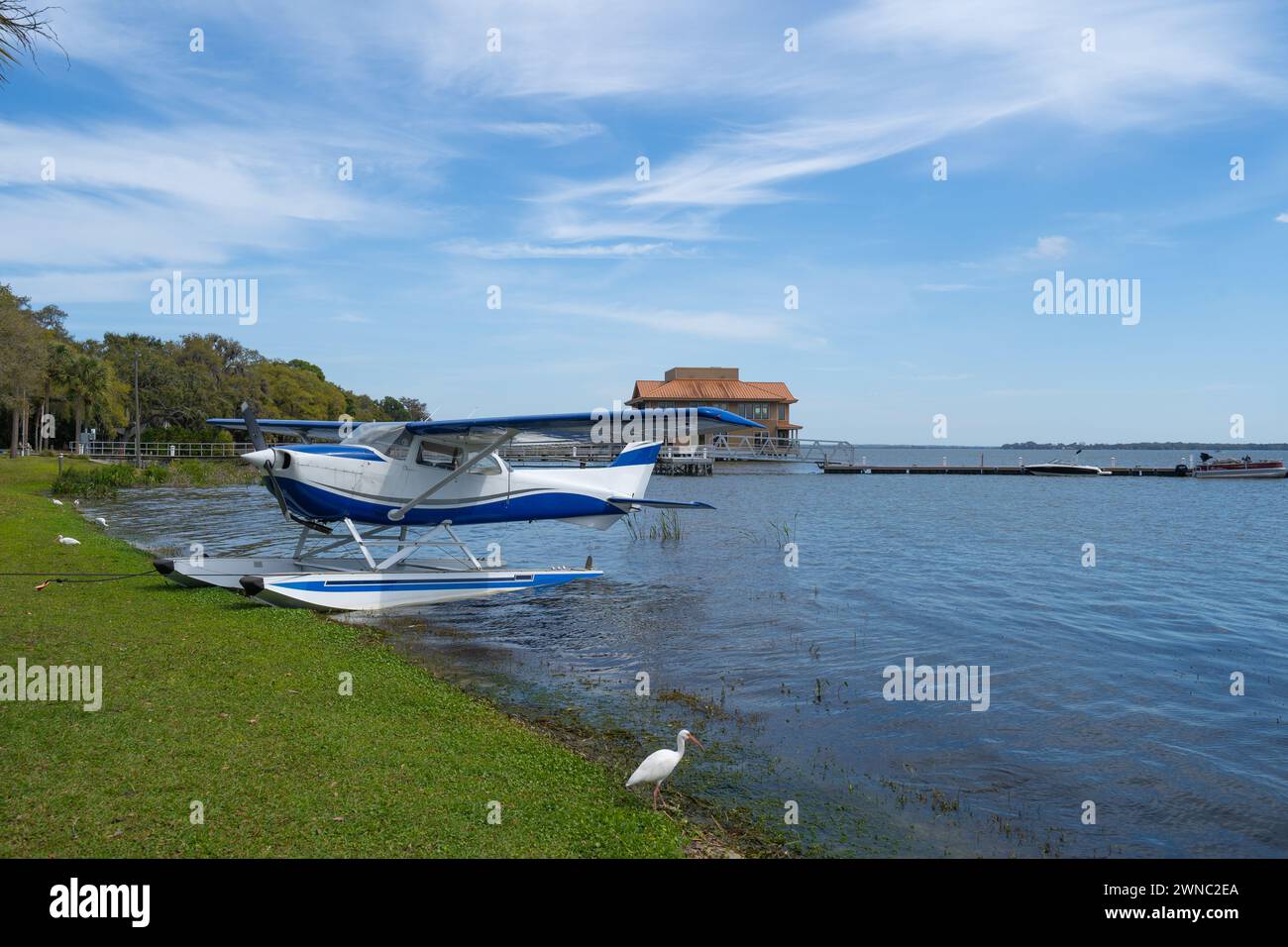 City of tavares hi-res stock photography and images - Alamy