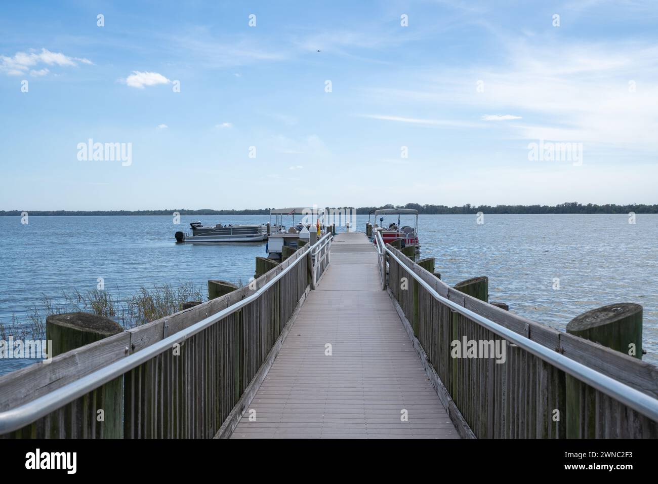 Town of tavares hi-res stock photography and images - Alamy