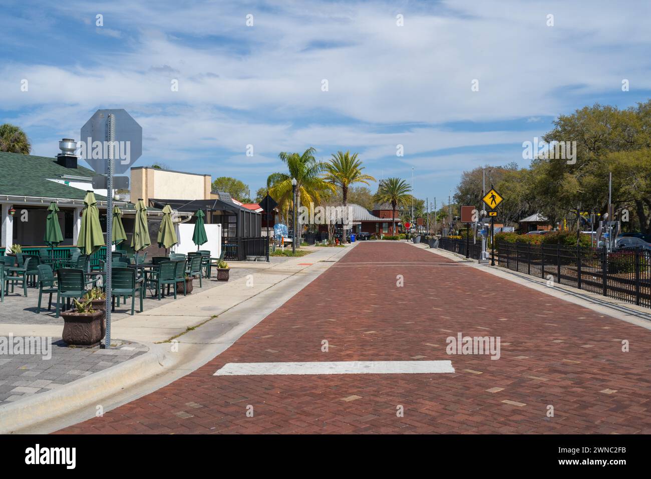 City of tavares florida hi-res stock photography and images - Alamy